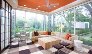 Ideal Ceiling Height - 10 or 12 Feet? - EdgeFurnish
