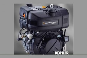 Oil Filter Cross Reference for Kohler Engine - EdgeFurnish
