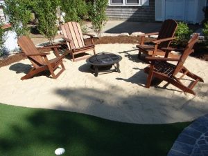 12 Cheaper Alternatives to Paver Patio - EdgeFurnish