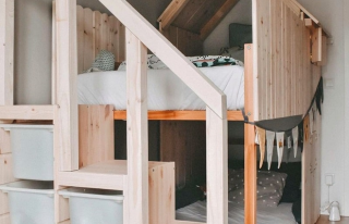 18 Clever IKEA Trofast Hacks for Every Room in Your House - EdgeFurnish