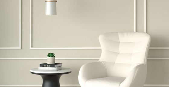The Ultimate Review of Sherwin-Williams Pearly White Paint - EdgeFurnish