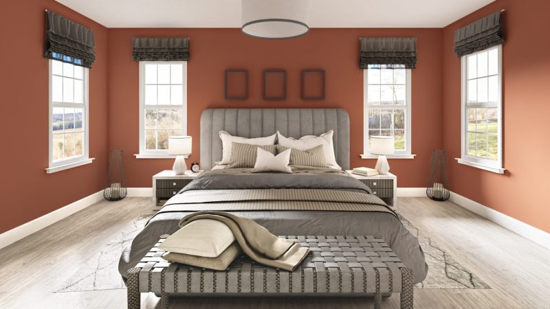 Sherwin Williams Cavern Clay Review: Coordinating & inspiration ...
