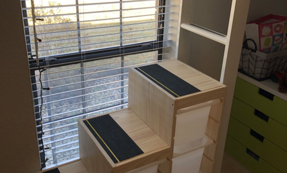 18 Clever IKEA Trofast Hacks for Every Room in Your House - EdgeFurnish