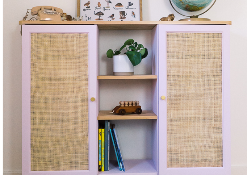 18 Clever IKEA Trofast Hacks for Every Room in Your House - EdgeFurnish