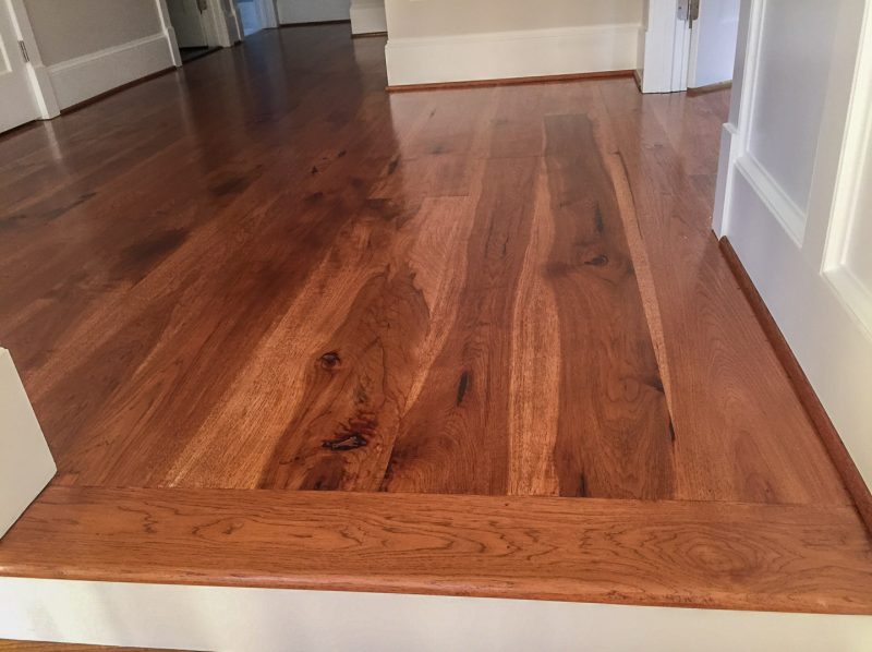 20 Tried-and-Tested Wood Stains for Red Oak - EdgeFurnish