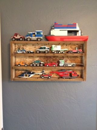 20 Mind-Blowing Lego Display Ideas - EdgeFurnish