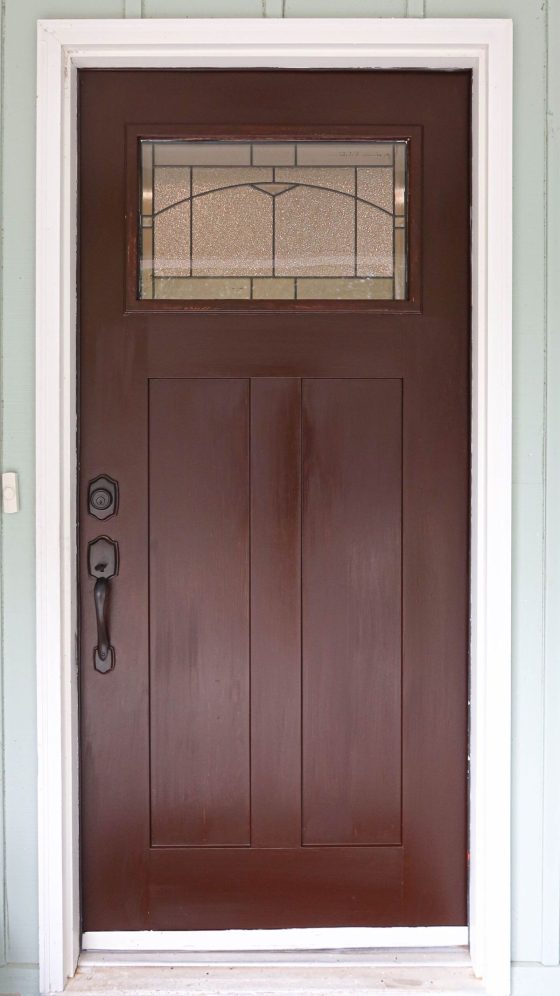 How to Stain Pine Wood [Complete Guide] - EdgeFurnish