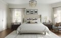 Benjamin Moore Seapearl Paint Color (OC-19): A Detailed Review ...