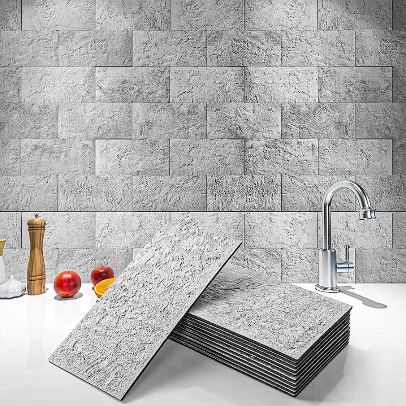 How to Tile a Fireplace: Complete Guide - EdgeFurnish