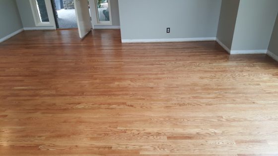 20 Tried-and-Tested Wood Stains for Red Oak - EdgeFurnish