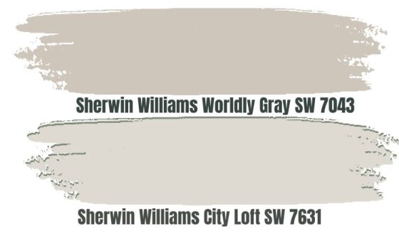 Sherwin Williams City Loft SW 7631: A Must-Read Review - EdgeFurnish