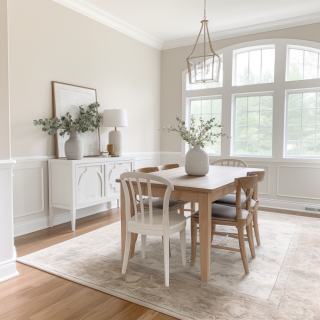 The Ultimate Review of Sherwin-Williams Pearly White Paint - EdgeFurnish