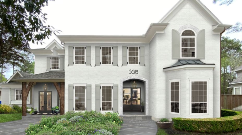 The Ultimate Review of Sherwin-Williams Pearly White Paint - EdgeFurnish