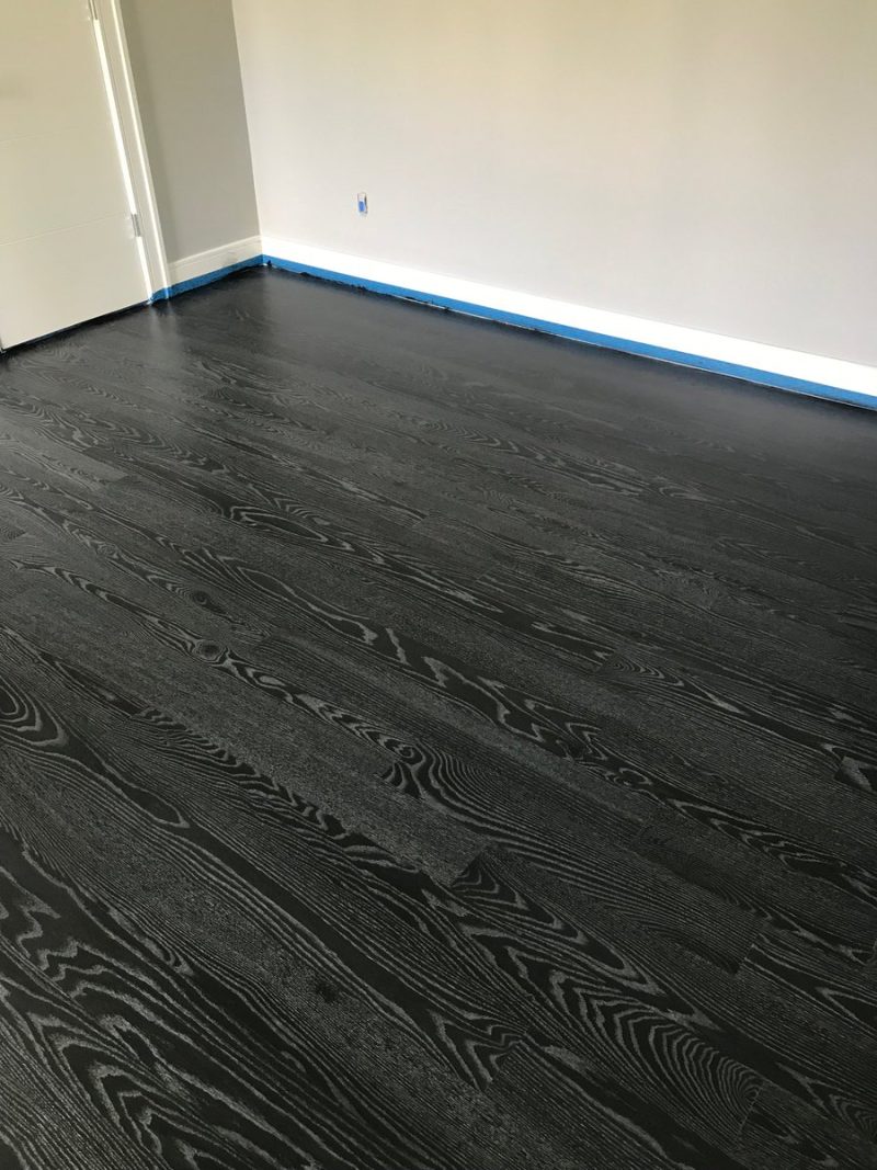 20 Tried-and-Tested Wood Stains for Red Oak - EdgeFurnish