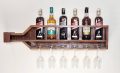 20 Unique Bar Shelf Ideas and 50 Home Bar Designs for Your Space ...