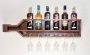 20 Unique Bar Shelf Ideas and 50 Home Bar Designs for Your Space ...