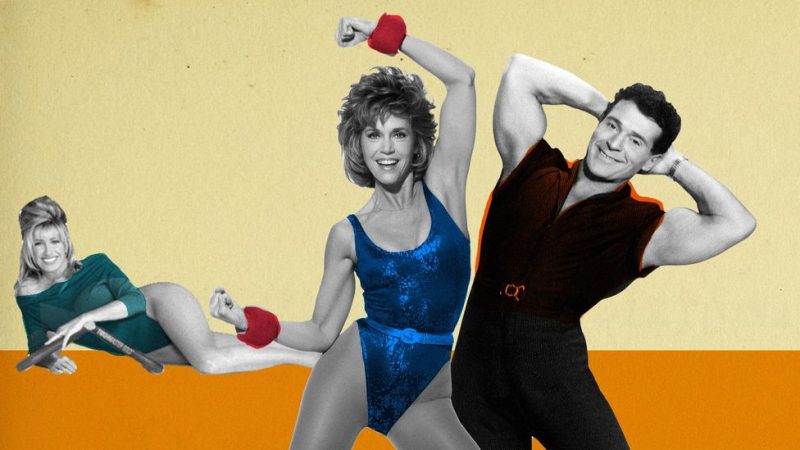 16 Quick and Easy DIY 80s Costume Ideas for Any Age - EdgeFurnish