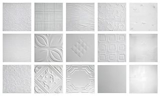 15 Ceiling Texture Types Explained for 2023: Pros & Cons - EdgeFurnish