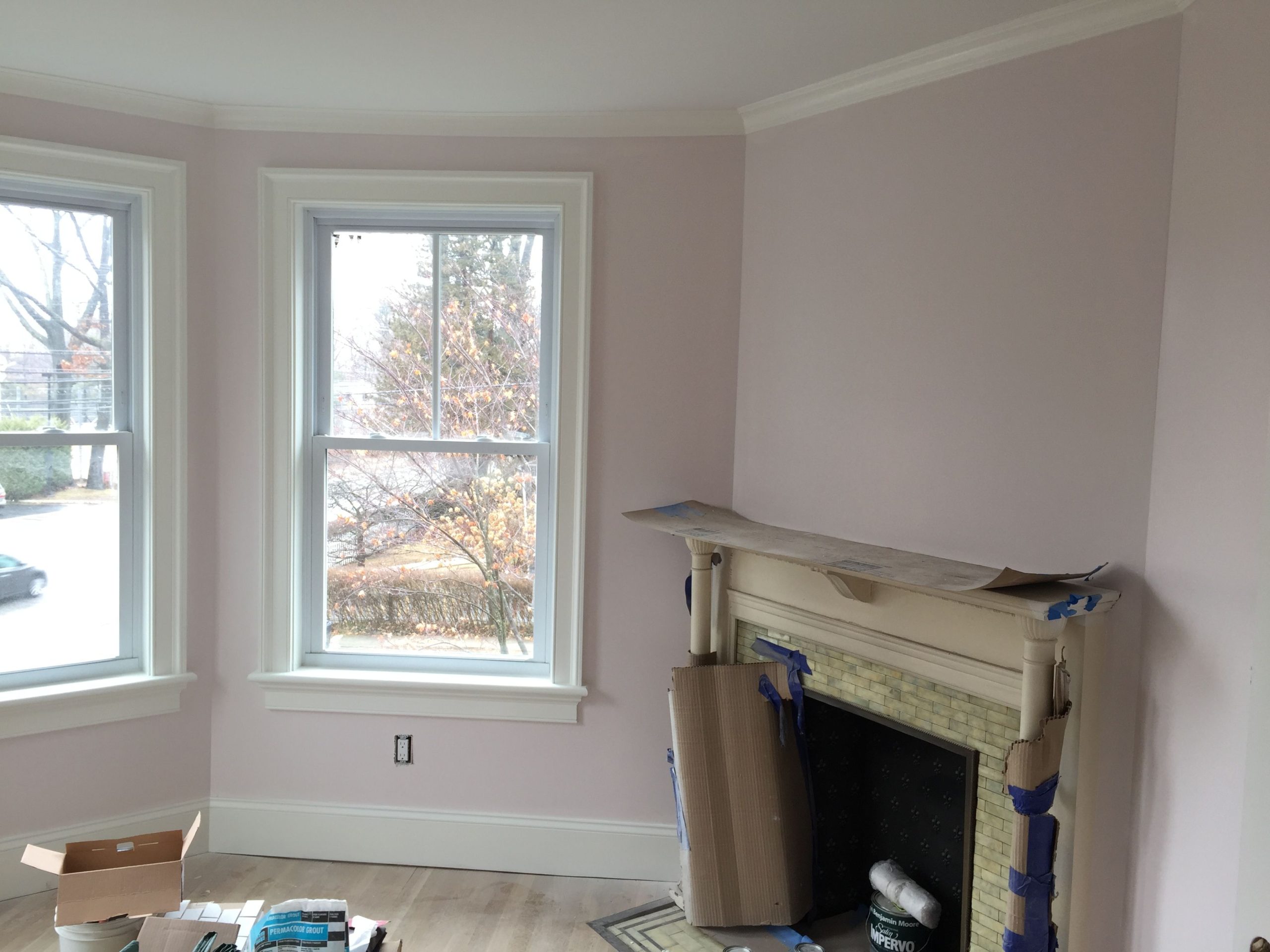 Unveiling the 24 Best Pink Paint Colors for 2023 - EdgeFurnish