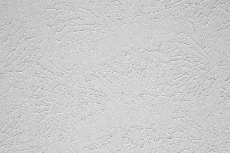 15 Ceiling Texture Types Explained for 2023: Pros & Cons - EdgeFurnish