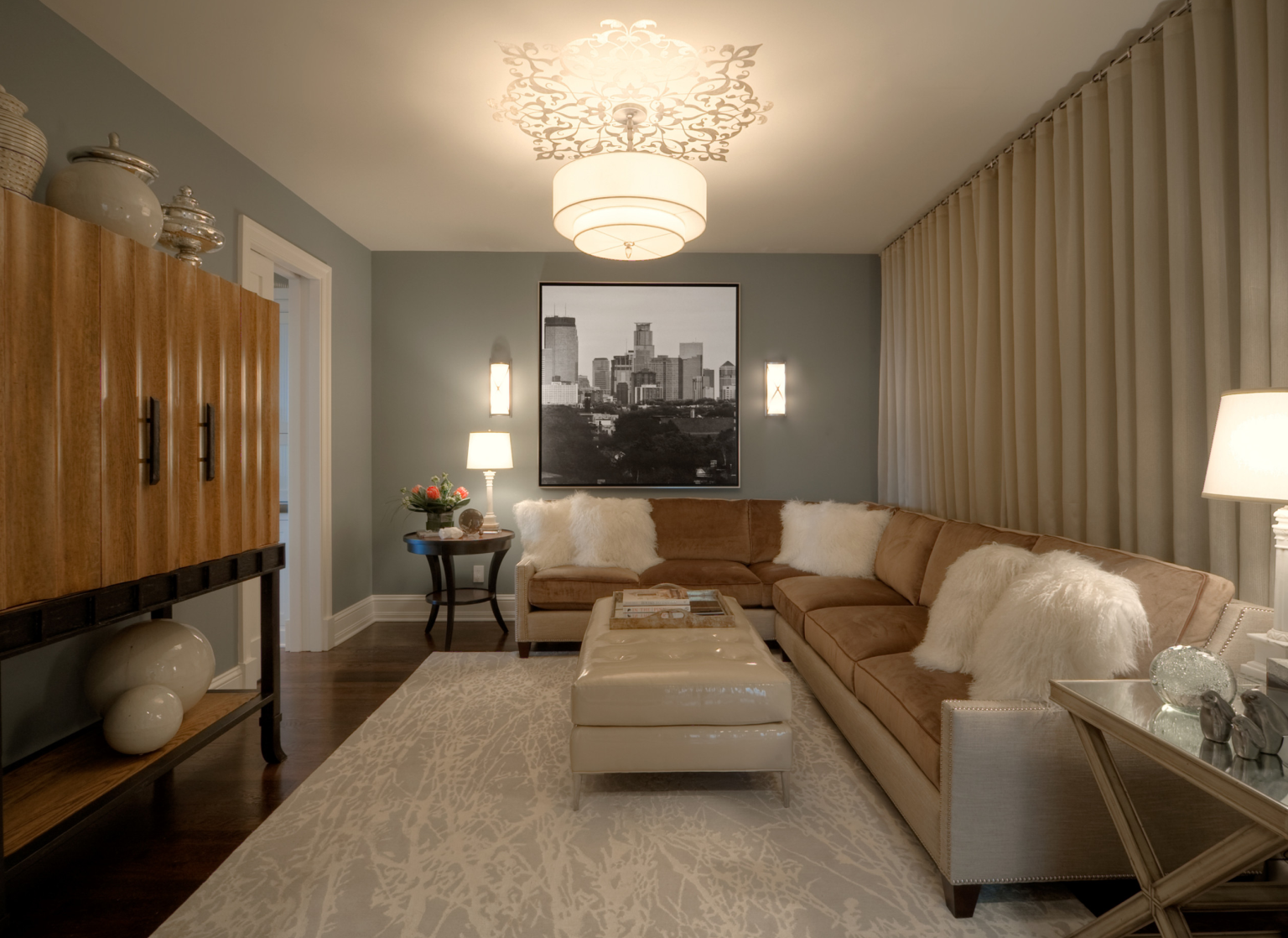 25 Gorgeous Blue-Gray Paint Colors for Your 2023 Home - EdgeFurnish