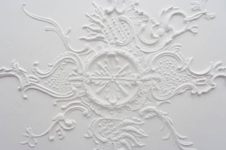 15 Ceiling Texture Types Explained for 2023: Pros & Cons - EdgeFurnish