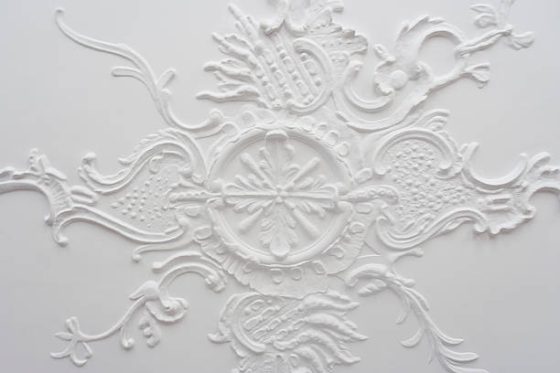 15 Ceiling Texture Types Explained for 2023: Pros & Cons - EdgeFurnish