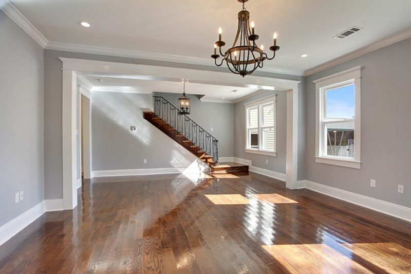 20 Exquisite Gray Paint Colors to Transform Your Home - EdgeFurnish