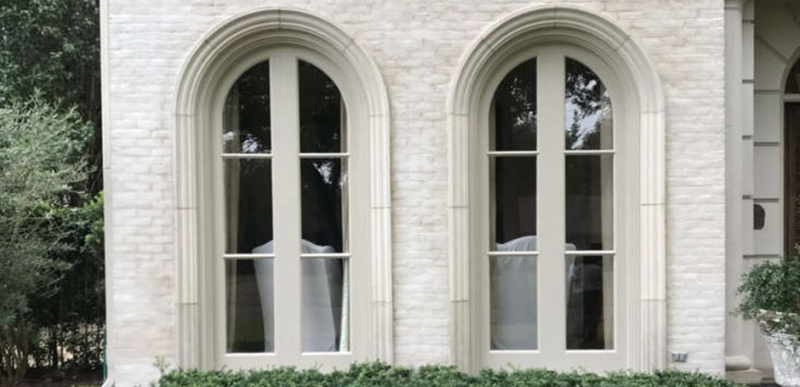 Discover the Top 16 White Paint Colors for Stylish Trim & Doors ...
