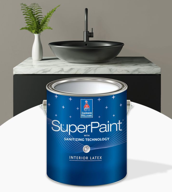 Unleashing the Truth: Sherwin Williams SuperPaint Review - EdgeFurnish