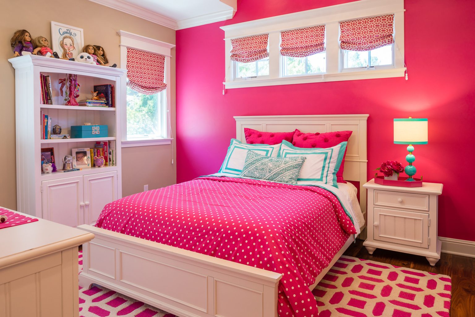 Unveiling the 24 Best Pink Paint Colors for 2023 - EdgeFurnish