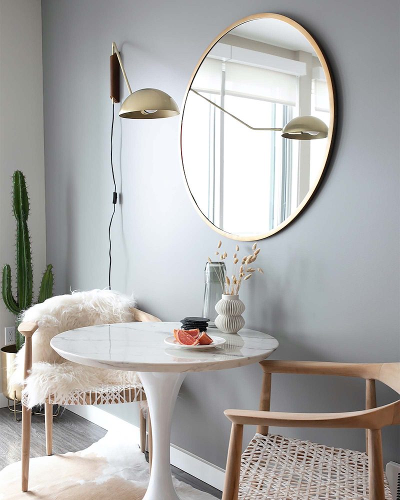 20 Exquisite Gray Paint Colors to Transform Your Home - EdgeFurnish