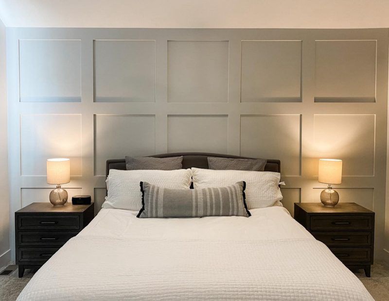 Sherwin Williams Crushed Ice SW 7647 Paint Color Review - EdgeFurnish