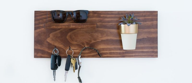28 Simple and Affordable Woodworking Project Ideas for Your Home ...