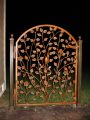 28 Inspiring Wrought Iron Gate Designs for Your Fence and Driveway ...