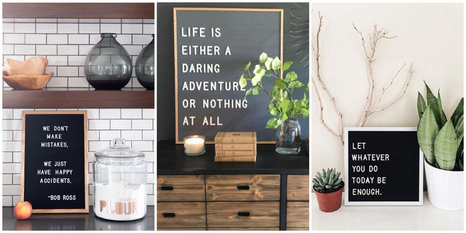 28 Simple and Affordable Woodworking Project Ideas for Your Home ...