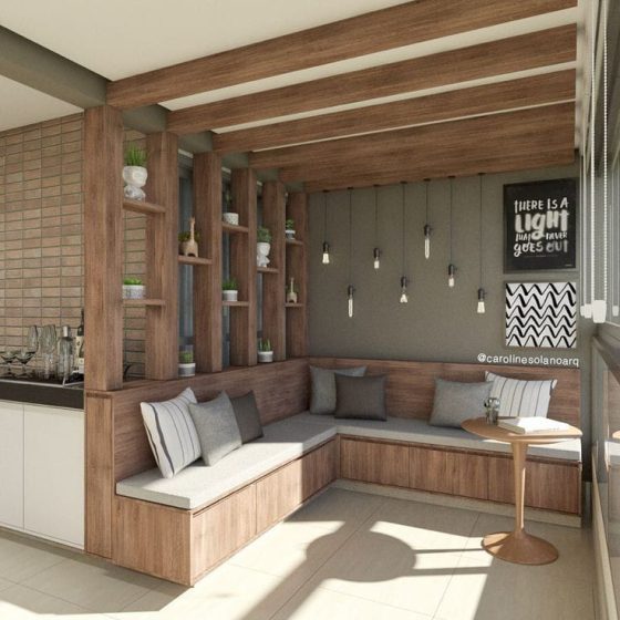 24 Stylish DIY Entryway Bench Designs and Ideas to Try - EdgeFurnish