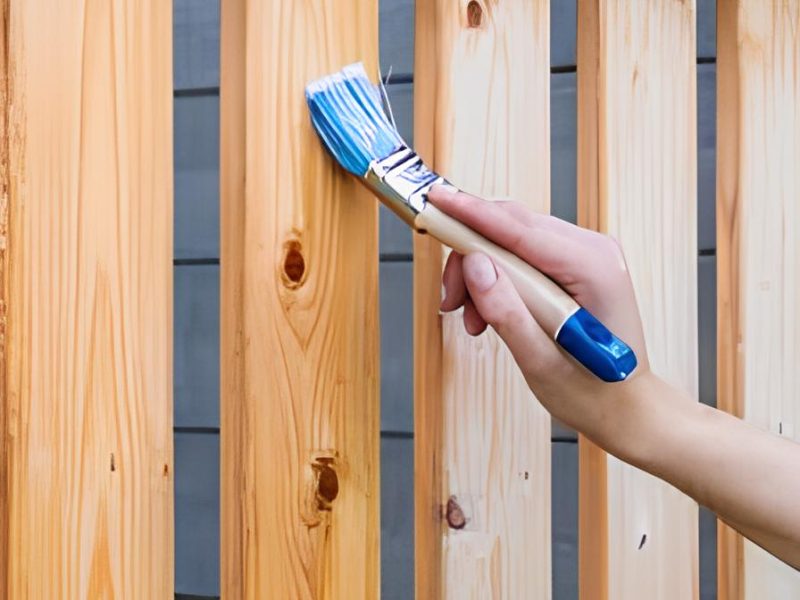 12 Must-Try Wood Stains for Pine Furniture - EdgeFurnish